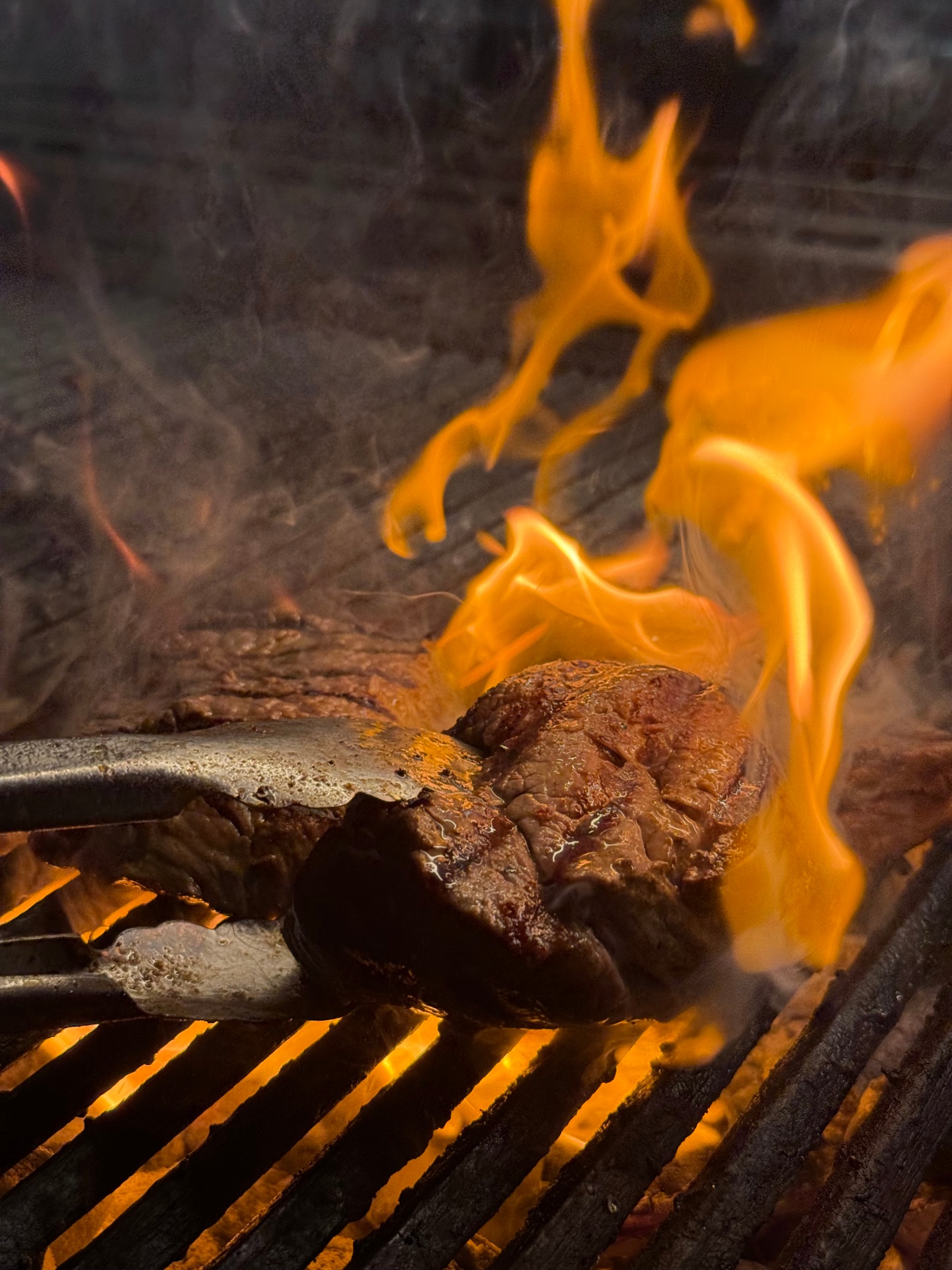 Pandarosa Steakhouse Basel - Best Steakhouse Restaurant in Basel